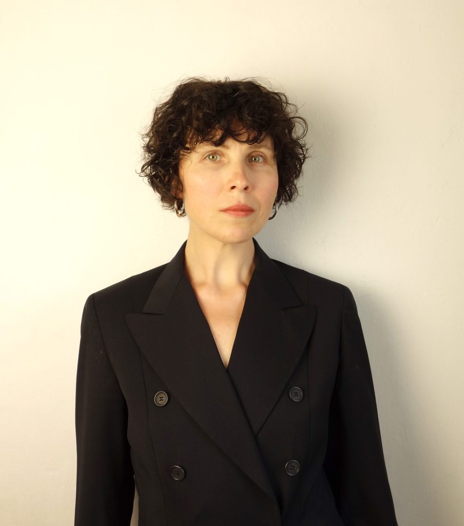 NATALIA SHEVCHENKO – laboratory of interdisciplinary practices